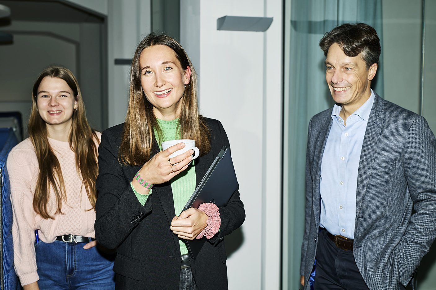 MAXIM SCHULZ / photography | BAUER MEDIA GROUP